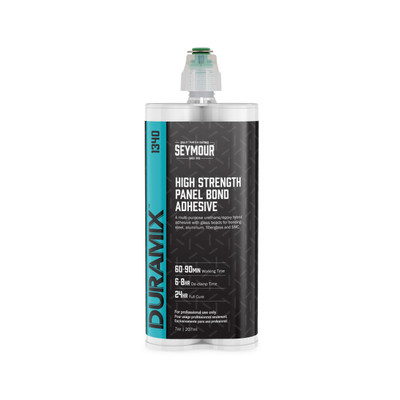 Duramix High Strength Panel Bond Adhesive (7 Oz.) (1340) | JB Tools