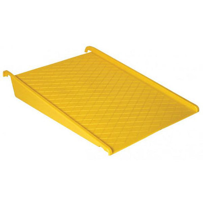 Zeeline Low Profile Drum Ramp (ZE783) | JB Tools