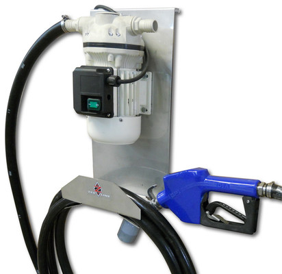 Zeeline Def Tote Kit With Rsv, Plastic Nozzle (115 Volt) (ZE9115TK ...