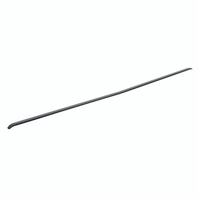 Smittybilt CJ & Wrangler YJ Windshield Channel (SMB90101) | JB Tools