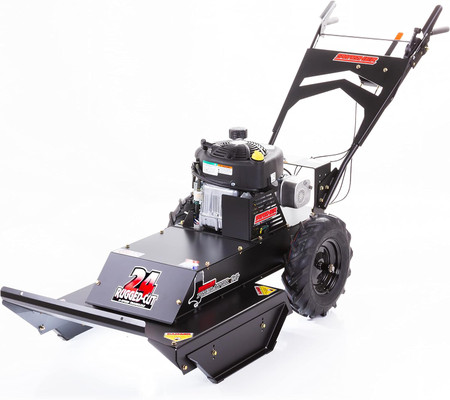 Swisher 11.5HP 24" B&S Walk Behind Trailcutter (WRC11524BS) | JB Tools
