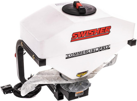Swisher Pro UTV/Truck Spreader (22340) | JB Tools