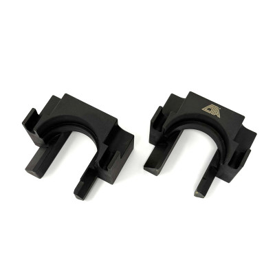 CTA Tools Camshaft Locking Tool Set - Om651 (2031X02) | JB Tools