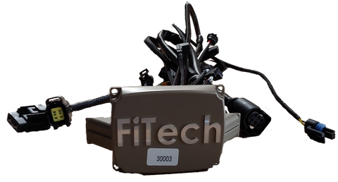 FiTech 30003 Replacement ECU (30003-1) | JB Tools