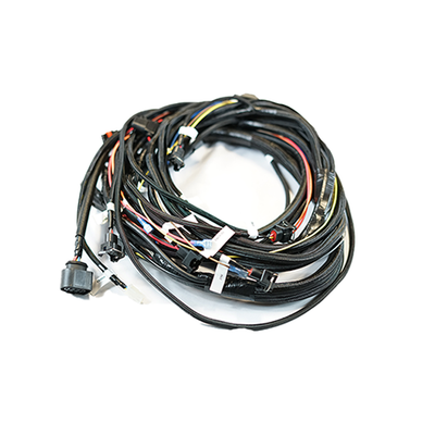 FiTech Ultra Ram Harness Replacement (38301-1) | JB Tools