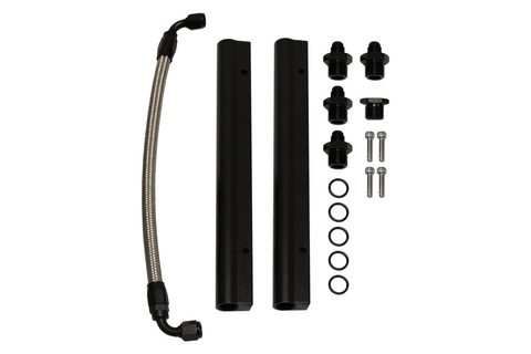 FiTech Ultra Ram Rail Kit (38301-3) | JB Tools