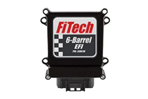 FiTech 39610 Replacement ECU (39610-1) | JB Tools