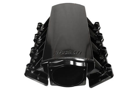 FiTech Fabricated LS1, LS2, LS6 Intake Manifold (70001-1) | JB Tools