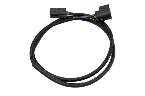 FiTech O2 Sensor Extension SubHarness Replacement (70050-7) | JB Tools