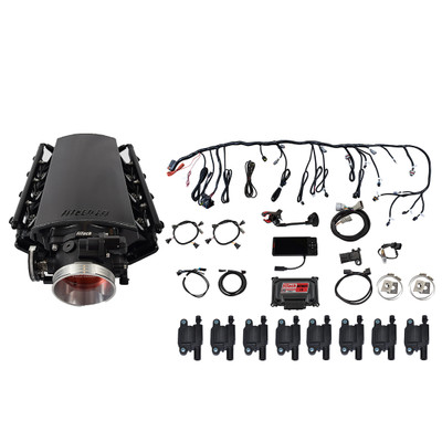 FiTech LS1/2/6 500HP EFI Trans Control & Coil Pack (78002) | JB Tools