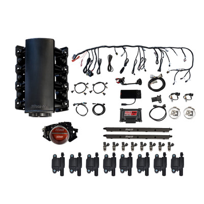 FiTech LS1/2/6 750HP EFI Trans Control & Coil Pack (78004) | JB Tools
