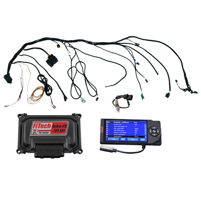 FiTech SBC TPI Standalone EFI System (38350) | JB Tools