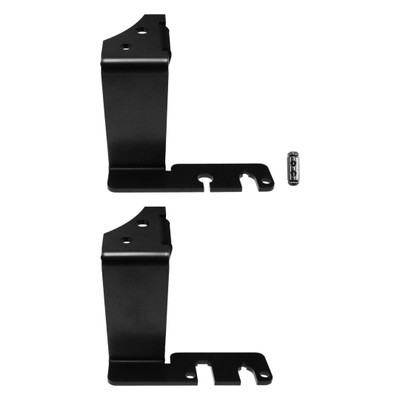 FiTech Ultimate LS Throttle Cable Bracket Kit (70161) | JB Tools