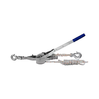 American Power Pull Rope Puller - 3/4 ton (18400) | JB Tools