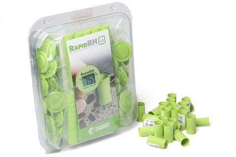 Wagner Meters 50-Pc Smart Sensor Value Pack (880-R0050-011) | JB Tools