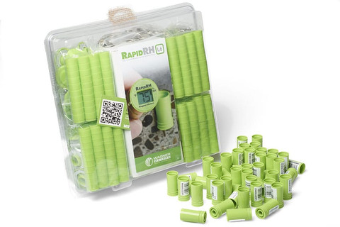 Wagner Meters 100Pc Smart Sensor Value Pack (880-R0100-011) | JB Tools