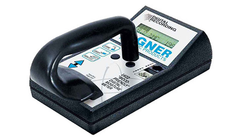Wagner Meters L622 Meter Kit GB,FIN,NOR,SWE (890-62201-002) | JB Tools