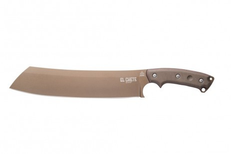 TOPS Knives El Chete Knife (ELCH-03) | JB Tools