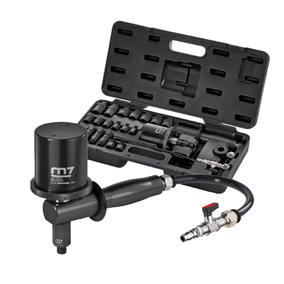 M7 Air Vibration Injector Puller (SC-0320) | JB Tools