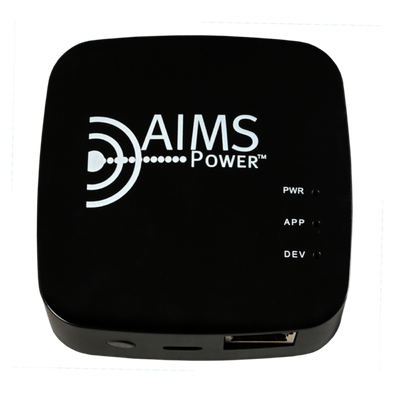 Aims Power Pro Bluetooth Monitor (BT-AIMS-PRO) | JB Tools