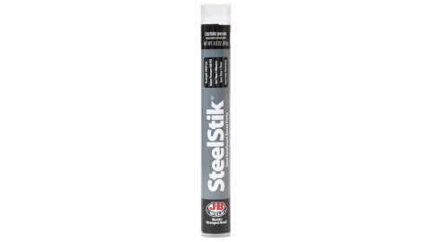 JB Weld Steelstik Epoxy Putty, 4 Oz. (8268U) | JB Tools