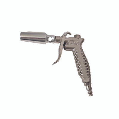 RapidAir Blow Gun With High Flow Nozzle (BG2325) | JB Tools