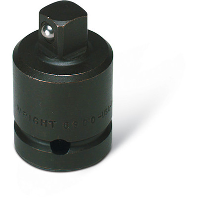 Wright Tool 3/4" Drive Impact Adaptor - 3/4"Female X 1/2"Male (6900 ...
