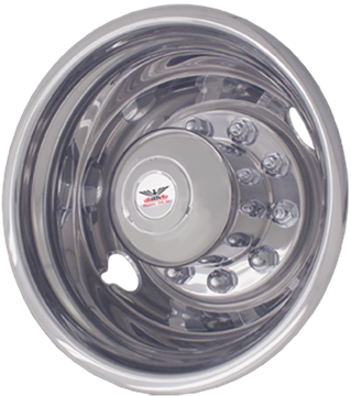 Phoenix 76-80 Peterbilt Rear Pair DOT Axle Set (N252R) | JB Tools