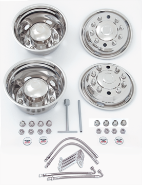 Phoenix USA DOT Sim Set NH5092 w/Air Max Kit AMH1 (NH5092M) | JB Tools