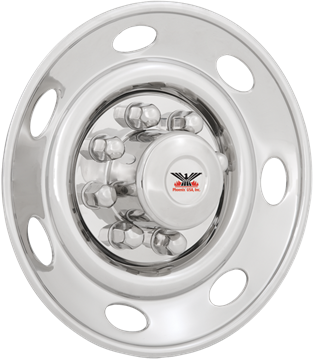 Phoenix USA Tandem Single Wheel Trailer Axle Set (NST06AS) | JB Tools