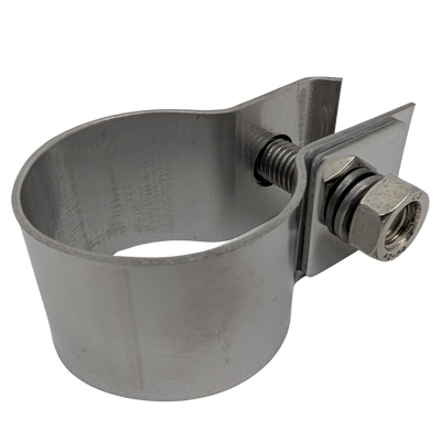 Phoenix USA QF24 Fender Tube Clamp (PQF24CK) | JB Tools