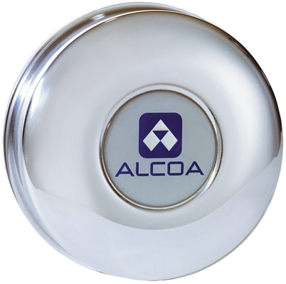 Phoenix USA 4.75" Tall Hub Cover (3167) | JB Tools