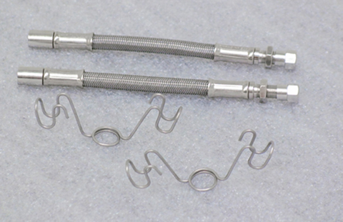Phoenix USA 92-07 Ford E350 E450 Air Plus (AP5) | JB Tools