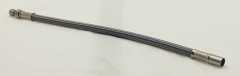 Phoenix USA 13" AMH1/AML1 Valve Extension (VE1300SS) | JB Tools