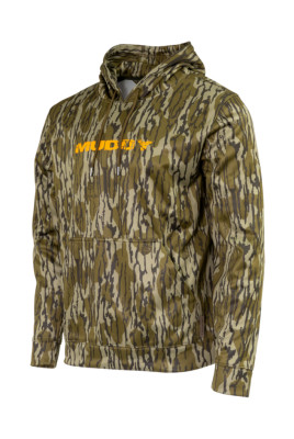 Muddy TRX Performance Hoodie - Various Colors & Sizes (MUD-MW-PHD) | JB ...