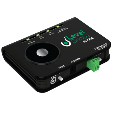 Level Sense 120V 15' Float Alarm (LS-ALM-120V) | JB Tools
