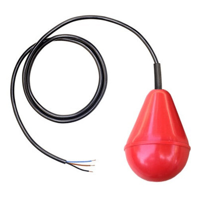 SludgeBoss 33' Sludge Boss Float Switch (SA-2368-10) | JB Tools