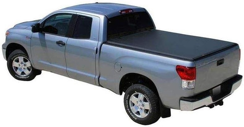 ACCESS Roll-Up Tonneau Cover (ACCESS Roll-Up Tonneau Cover (16019) | JB ...
