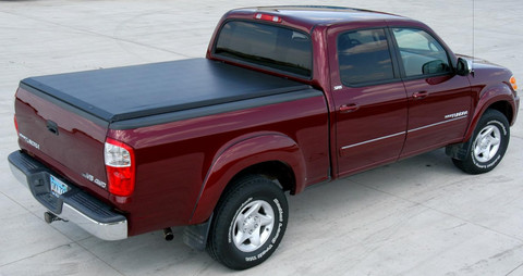 ACCESS Roll-Up Tonneau Cover (14179)