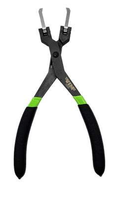 VIM Tools Multi-Angle Clip Removal Pliers (V233) | JB Tools