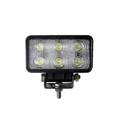 Haizer USA Iron Spot High Power LED Work Light (HZR-9418S) | JB Tools
