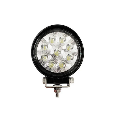 Haizer USA Spot Round LED Work Light (HZR-9604S) | JB Tools