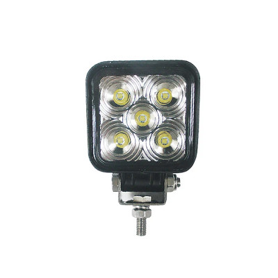 Haizer USA Spot Mini Round LED Work Light (HZR-9607S) | JB Tools