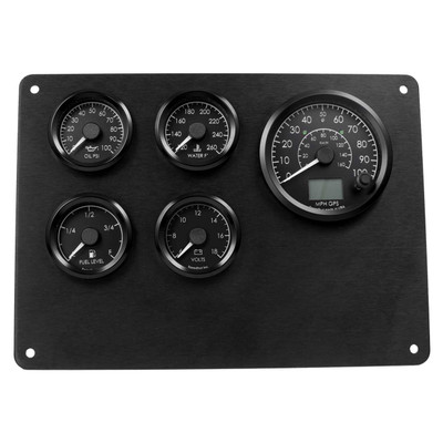 Speedhut Humvee 6-18 Volt 5-Gauge Kit (HV-5KIT-002) | JB Tools