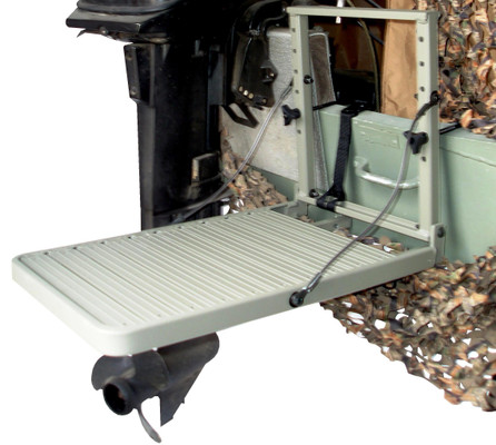 Great Day Load-A-Pup Hunting Dog Loading Platform (LP500HD) | JB Tools