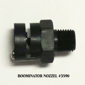Great Day 15' Boominator Nozzle (3590) | JB Tools