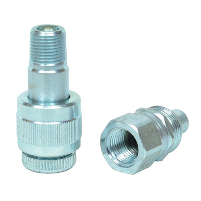 Porto-Power Complete Coupler Set - 3/8" (B65580) | JB Tools