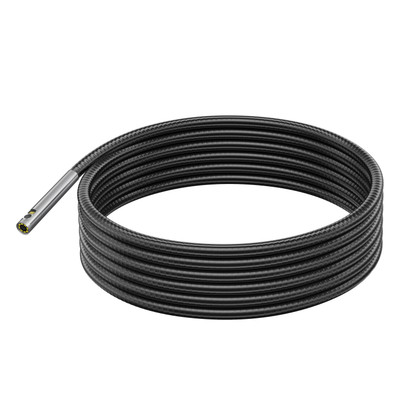 Teslong Replacement Camera Probe - 8.5mm Dual Rotating Lens 1 Meter - 3 ...
