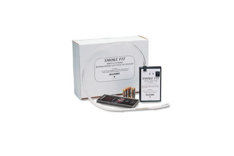 Allegro Deluxe Smoke Test Kit (2055) | JB Tools