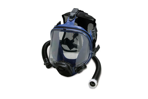 Allegro Full Mask Respirator (9902-EF) | JB Tools